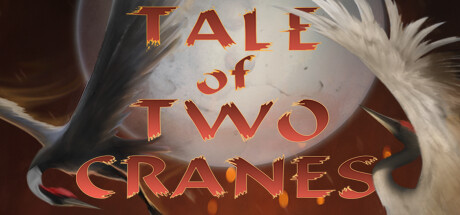 Steam Community :: Tale of Two Cranes