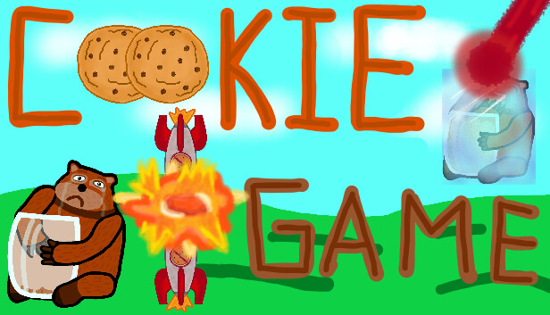 Cookie Game on Steam