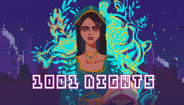 1001 Nights on Steam