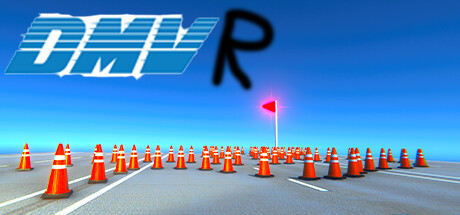 Steam Community :: DMVR