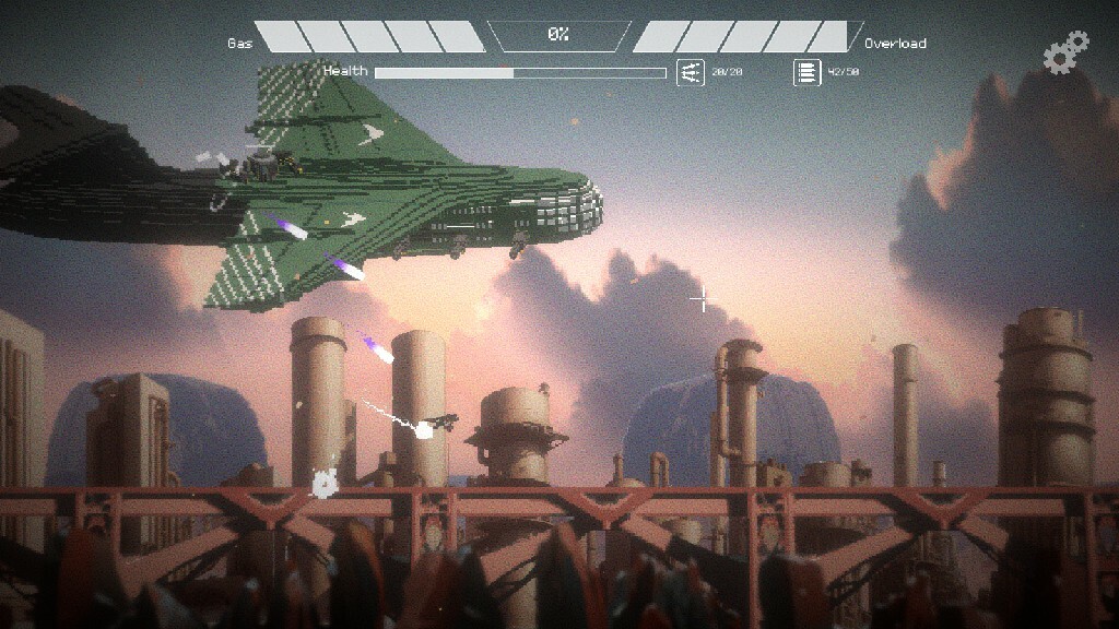 Lea on Steam