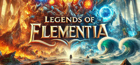 Steam Community :: Legends Of Elementia