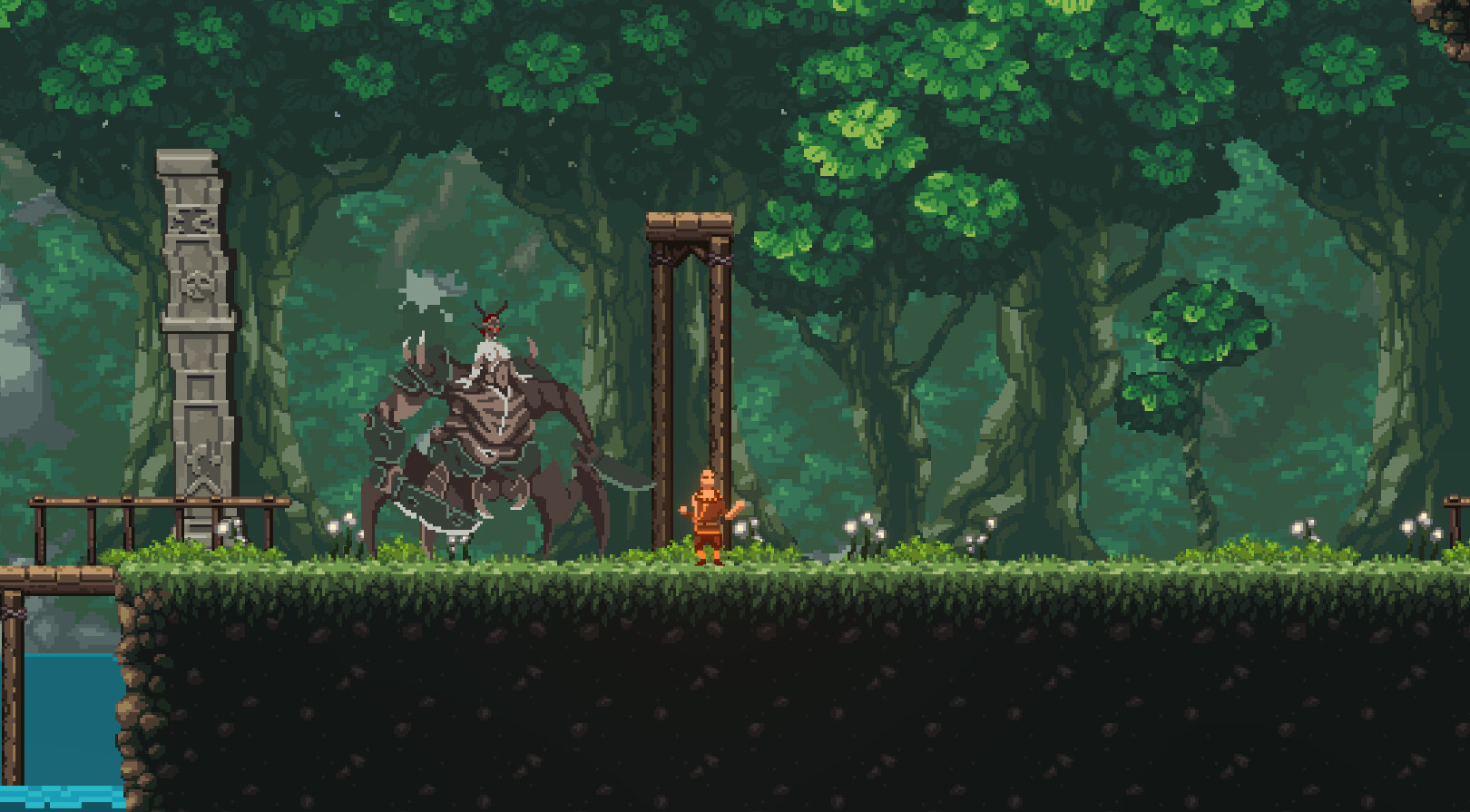 Legends Of Elementia on Steam