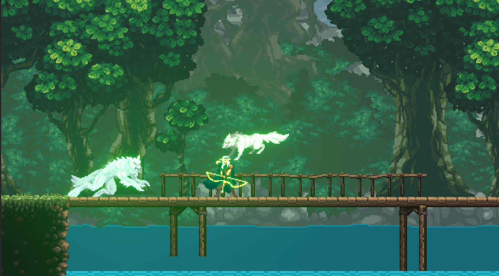 Legends Of Elementia on Steam