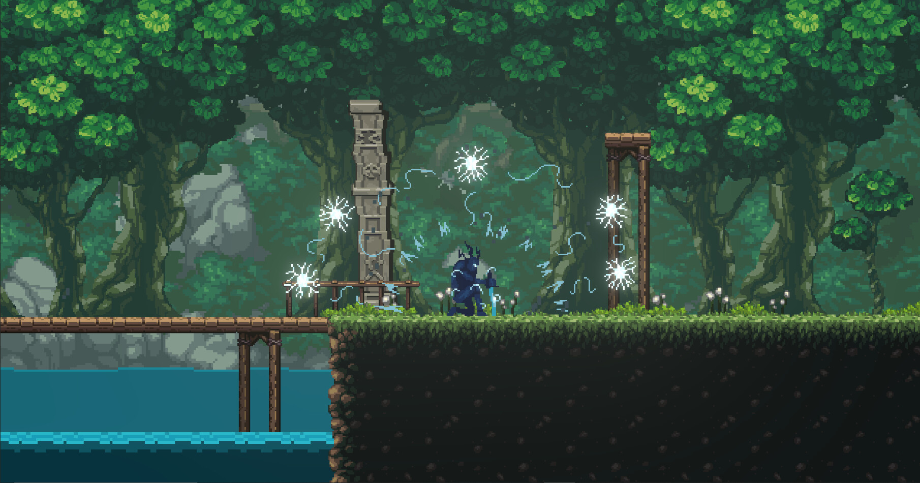 Legends Of Elementia on Steam