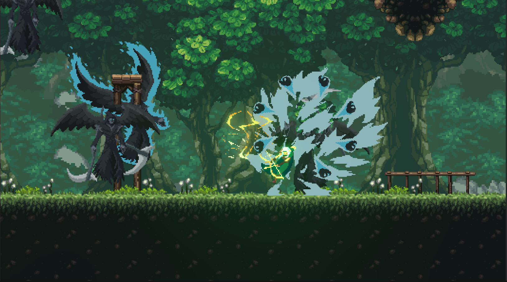 Legends Of Elementia on Steam