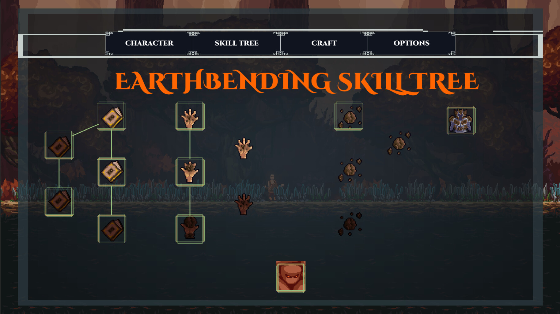 Legends Of Elementia on Steam