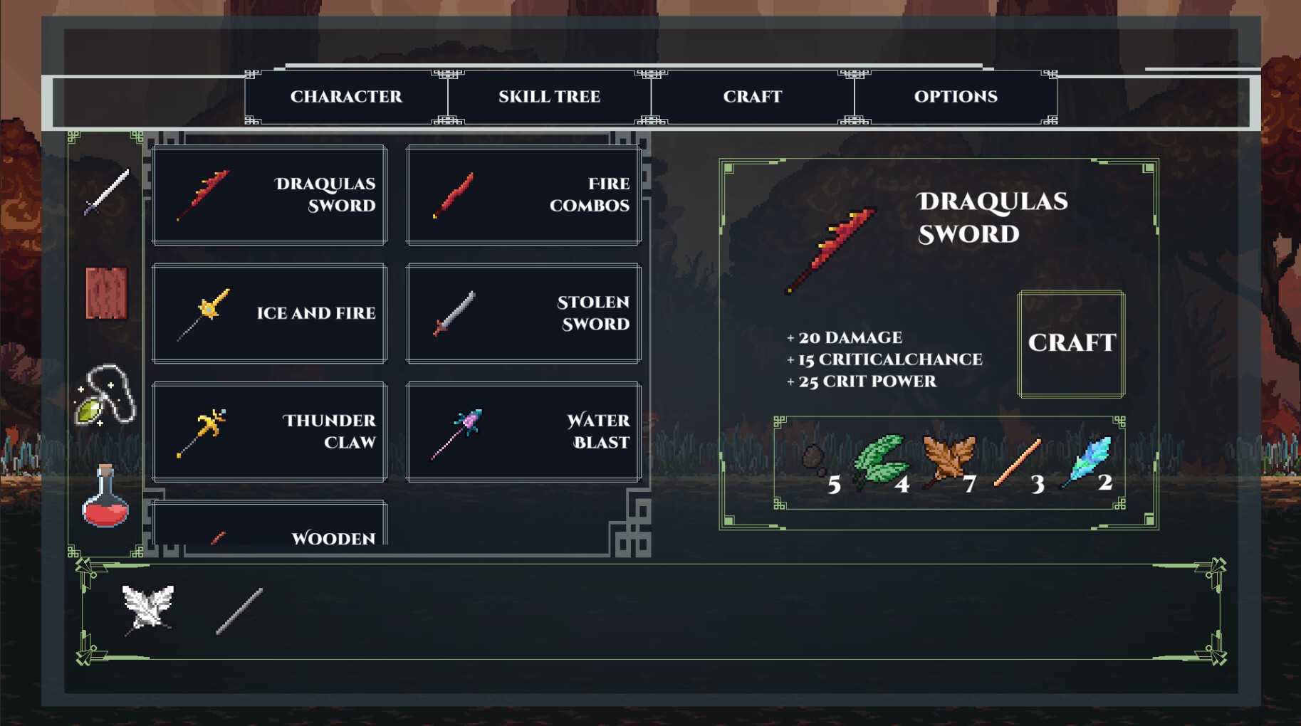 Legends Of Elementia on Steam