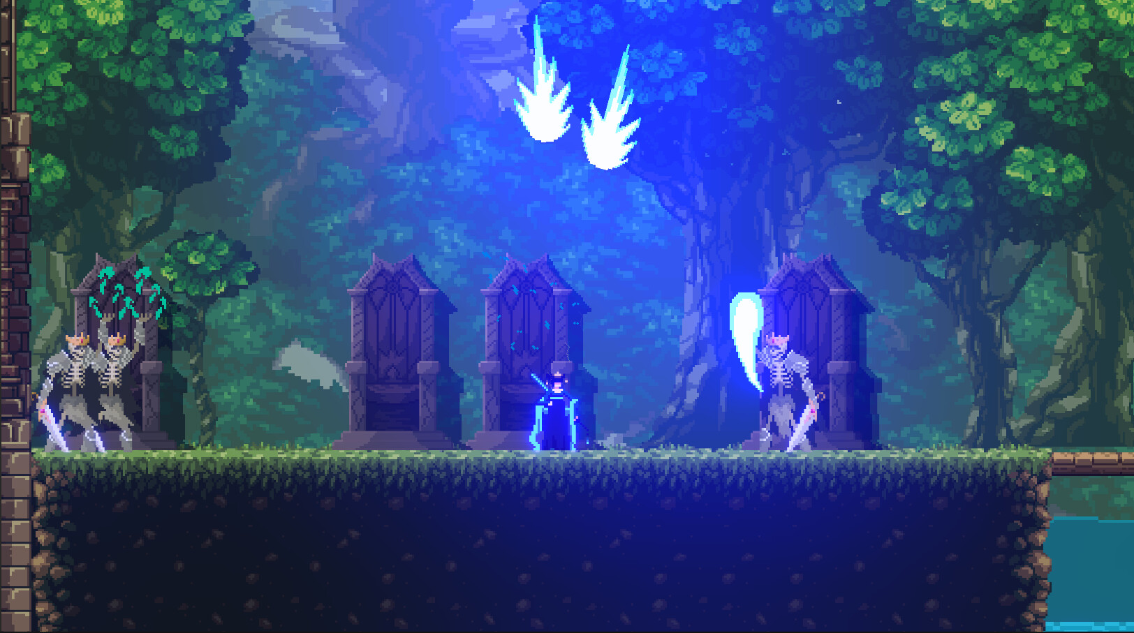 Legends Of Elementia on Steam