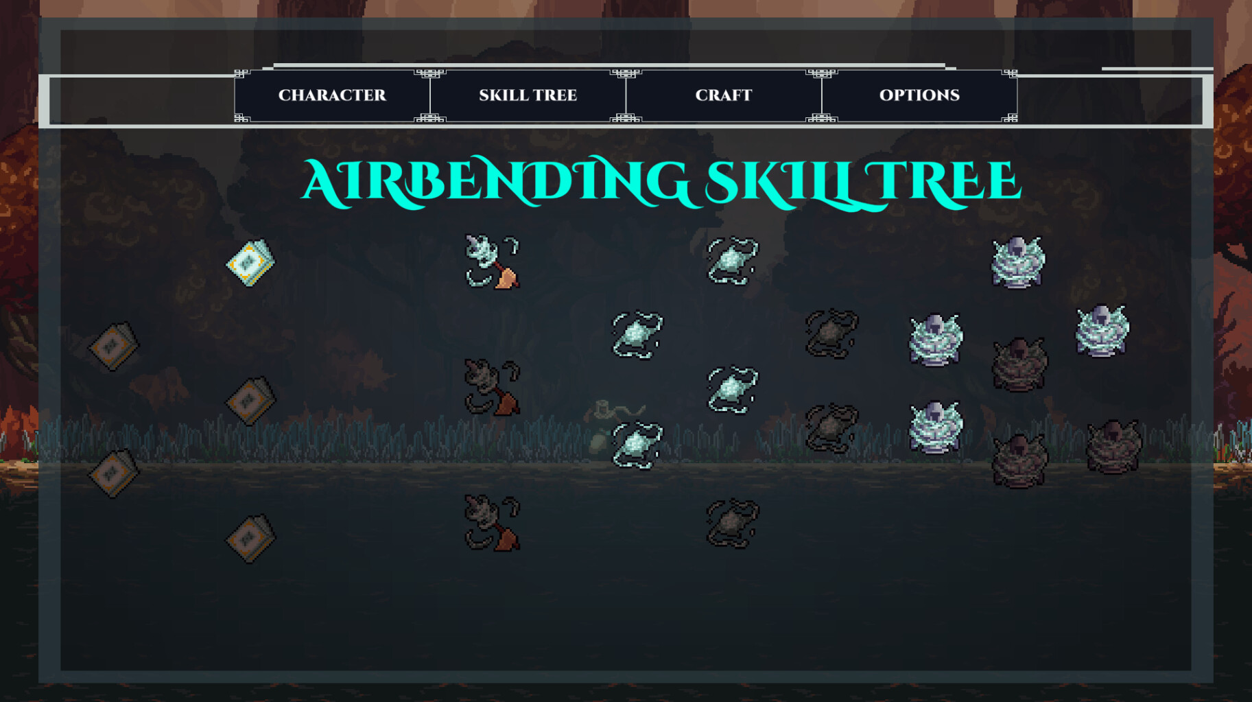 Legends Of Elementia on Steam