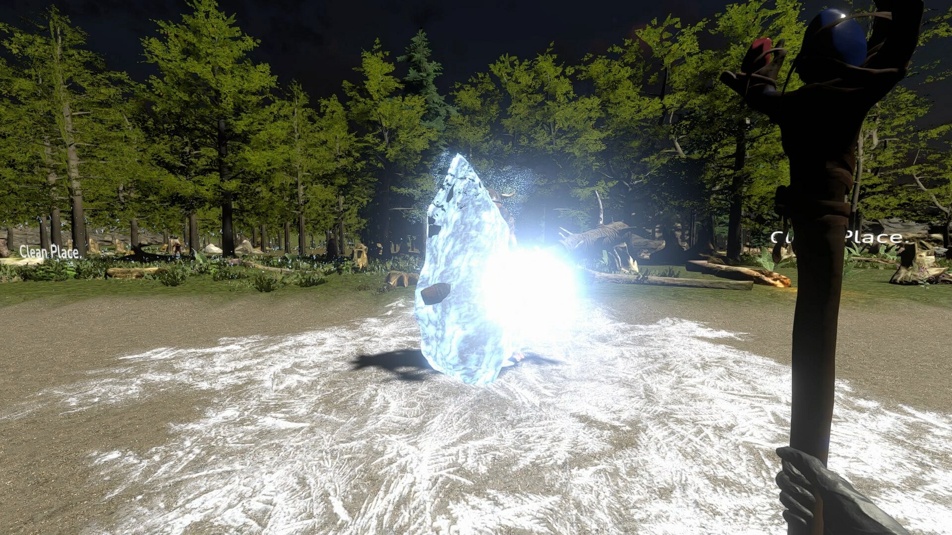 Eternal Vigil: Crystal Defender on Steam