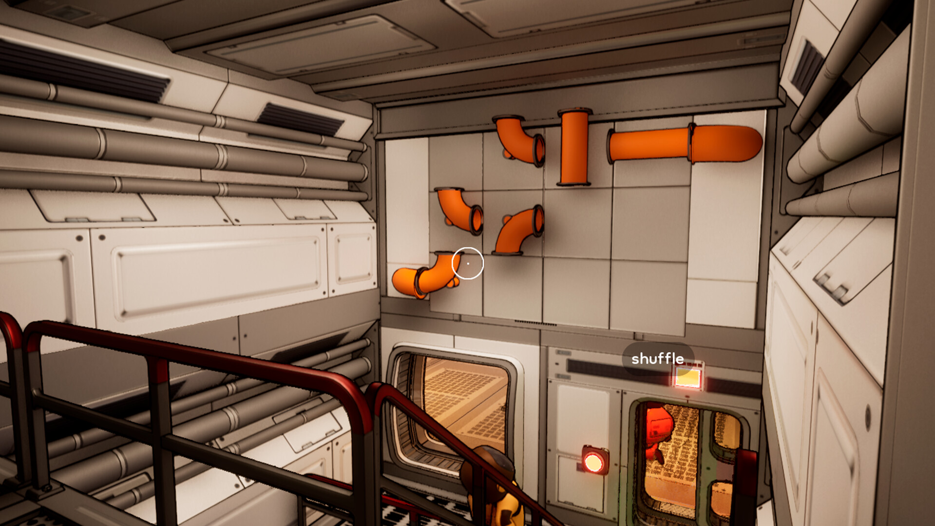 F.O.O.D.S. on Steam