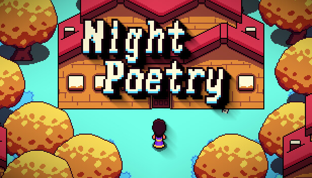 Night Poetry on Steam
