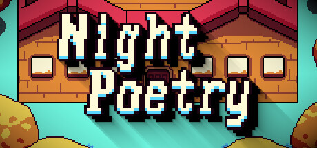 Night Poetry on Steam