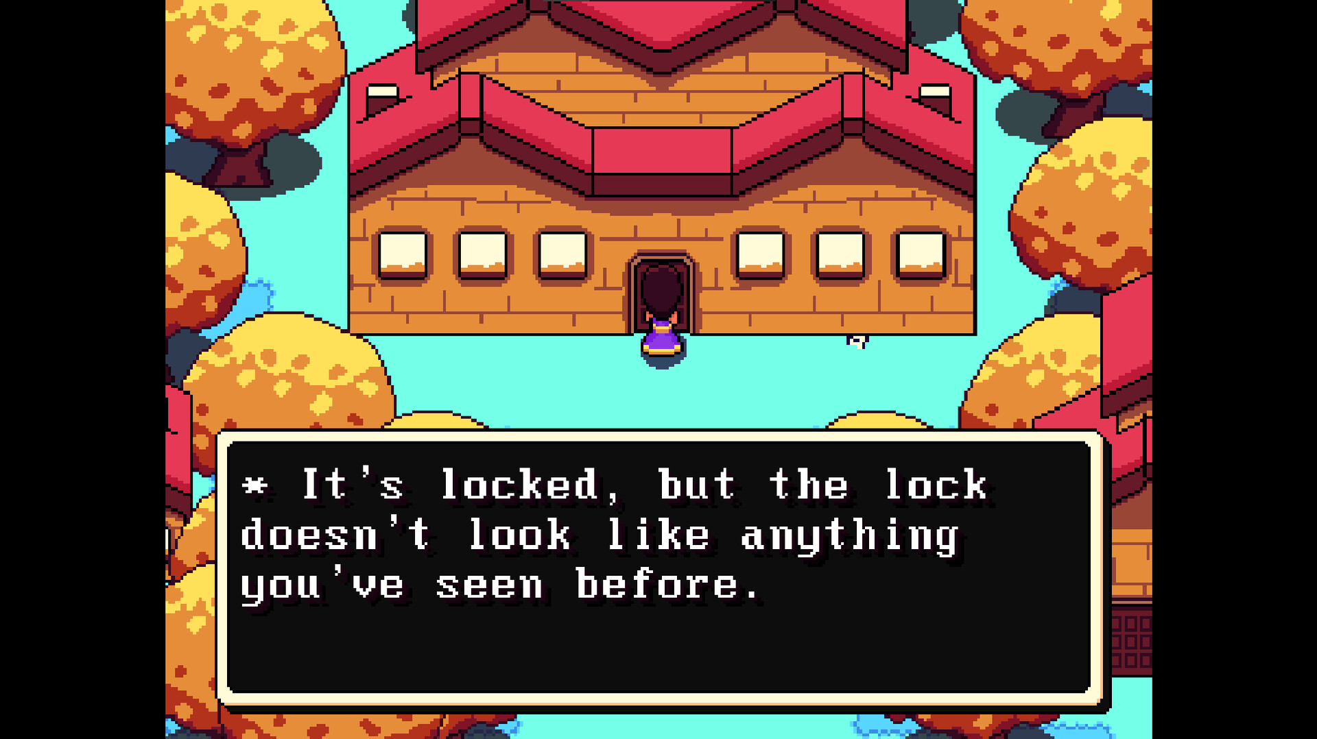 Night Poetry on Steam