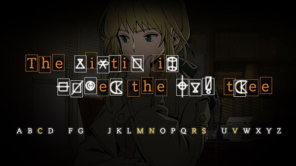 LumineNight on Steam