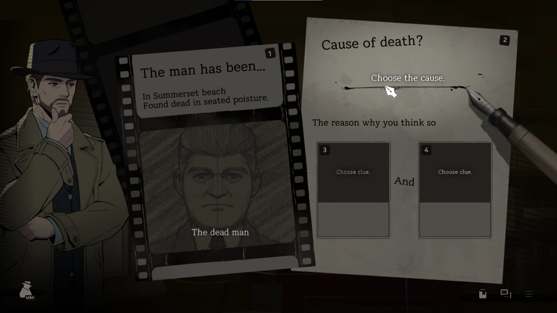 LumineNight on Steam