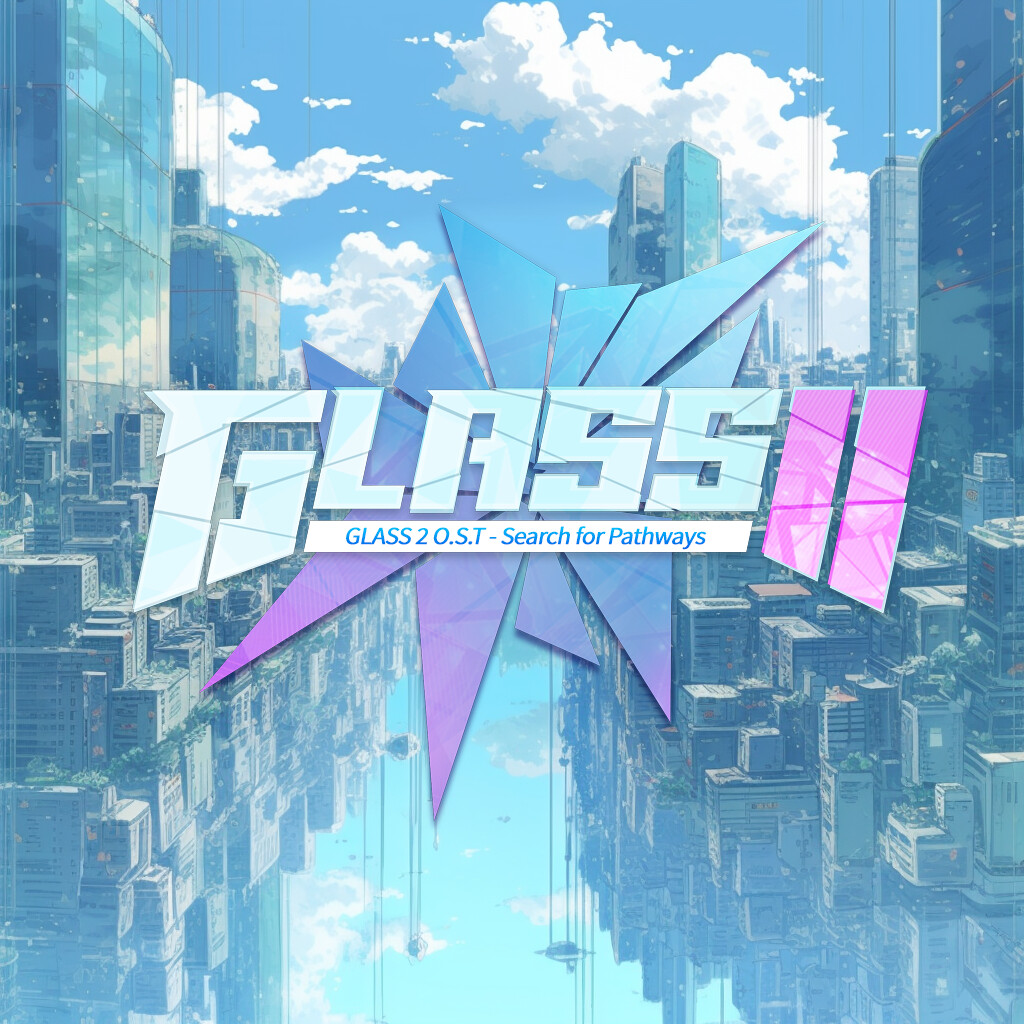 Glass2 Original Soundtrack On Steam