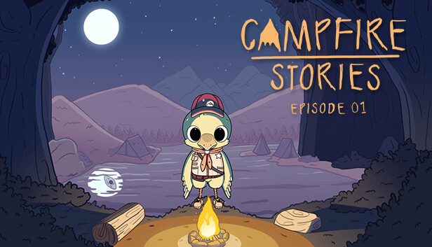 Campfire Stories : Episode 1 on Steam