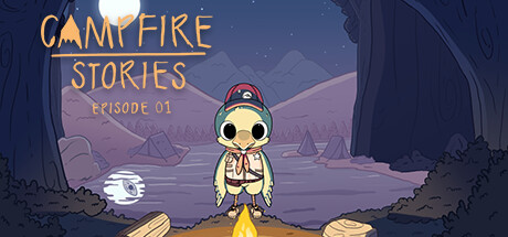 Campfire Stories : Episode 1 on Steam