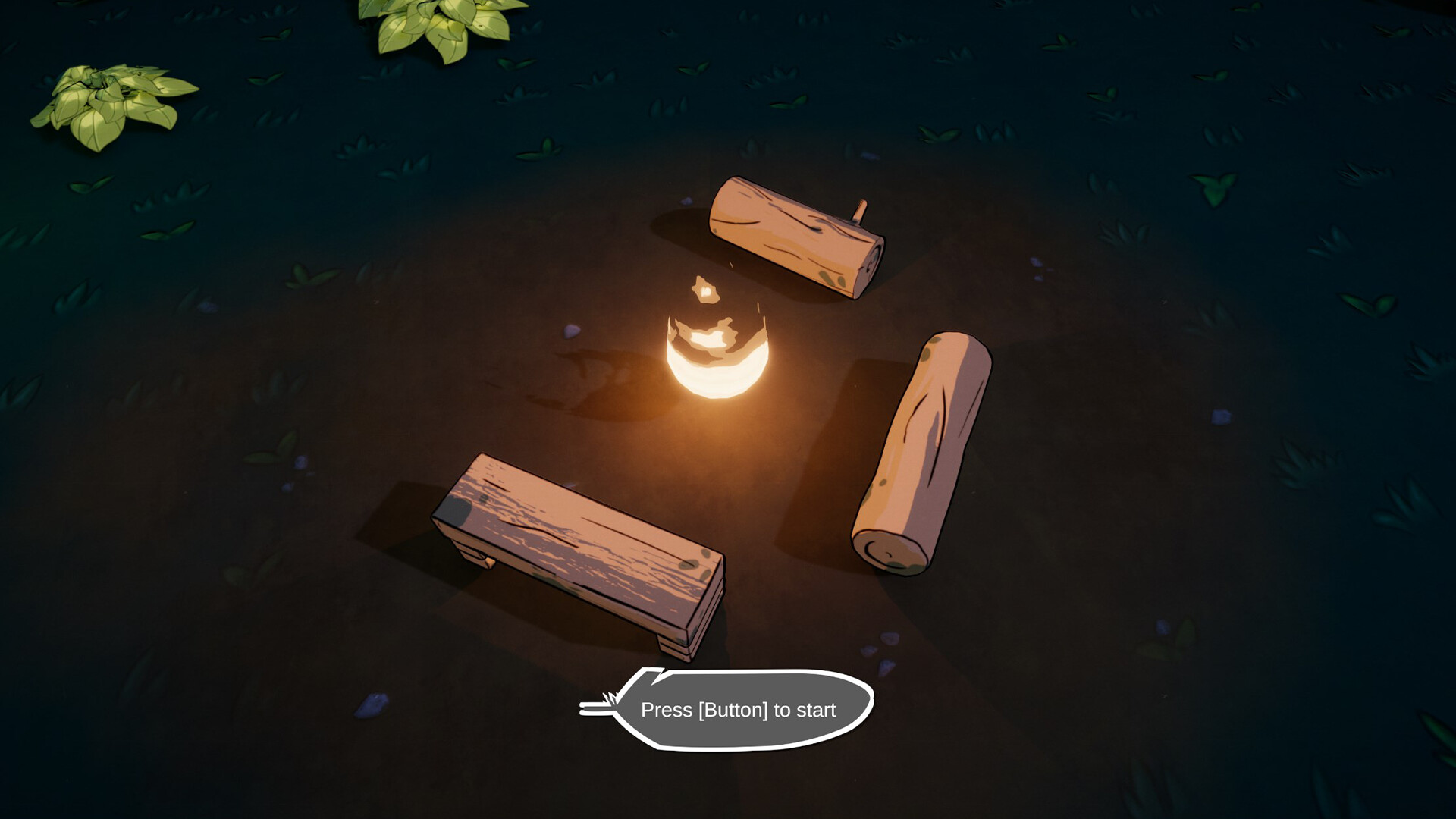 Campfire Stories : Episode 1 on Steam