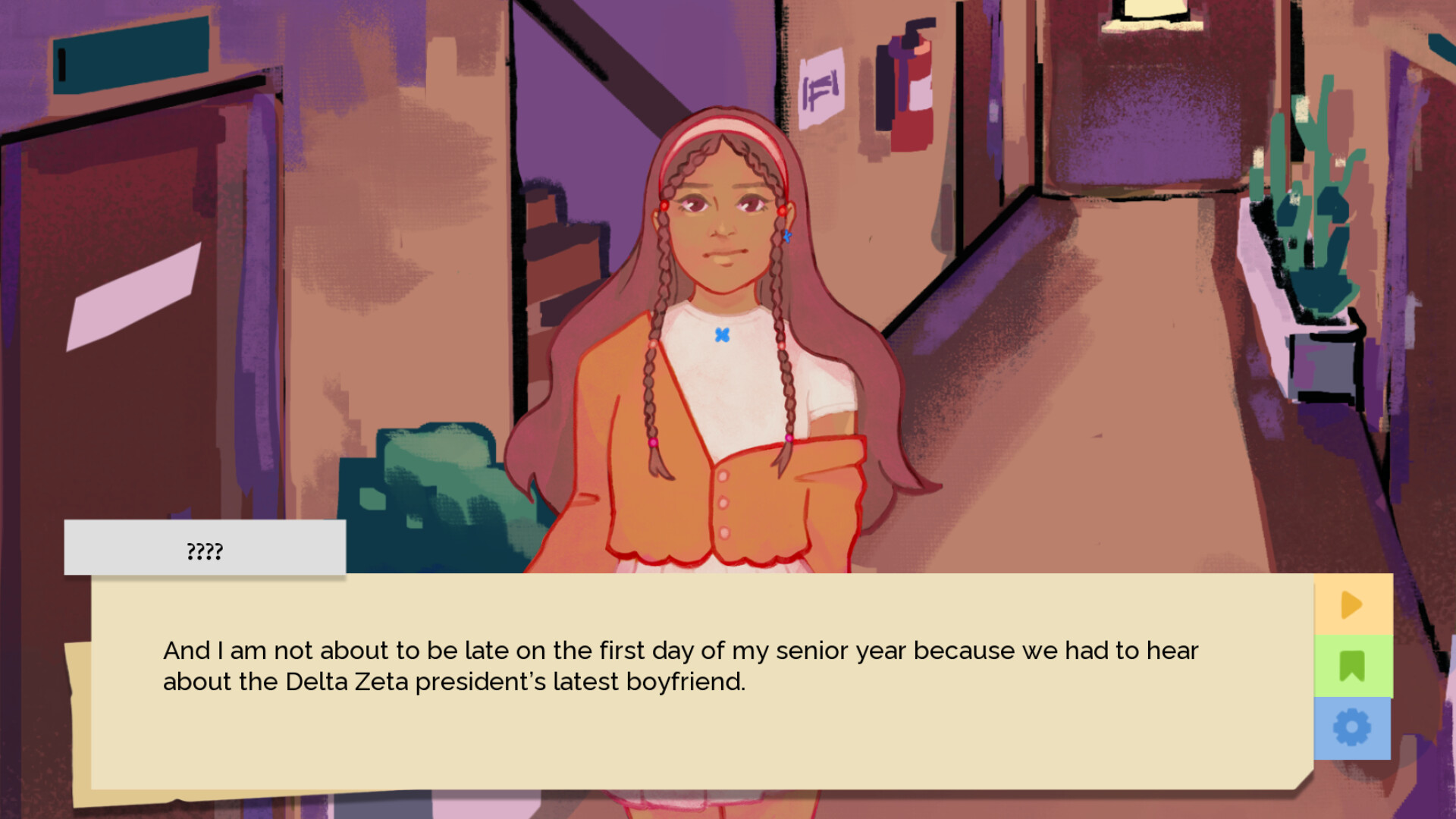 Rolling for Romance on Steam