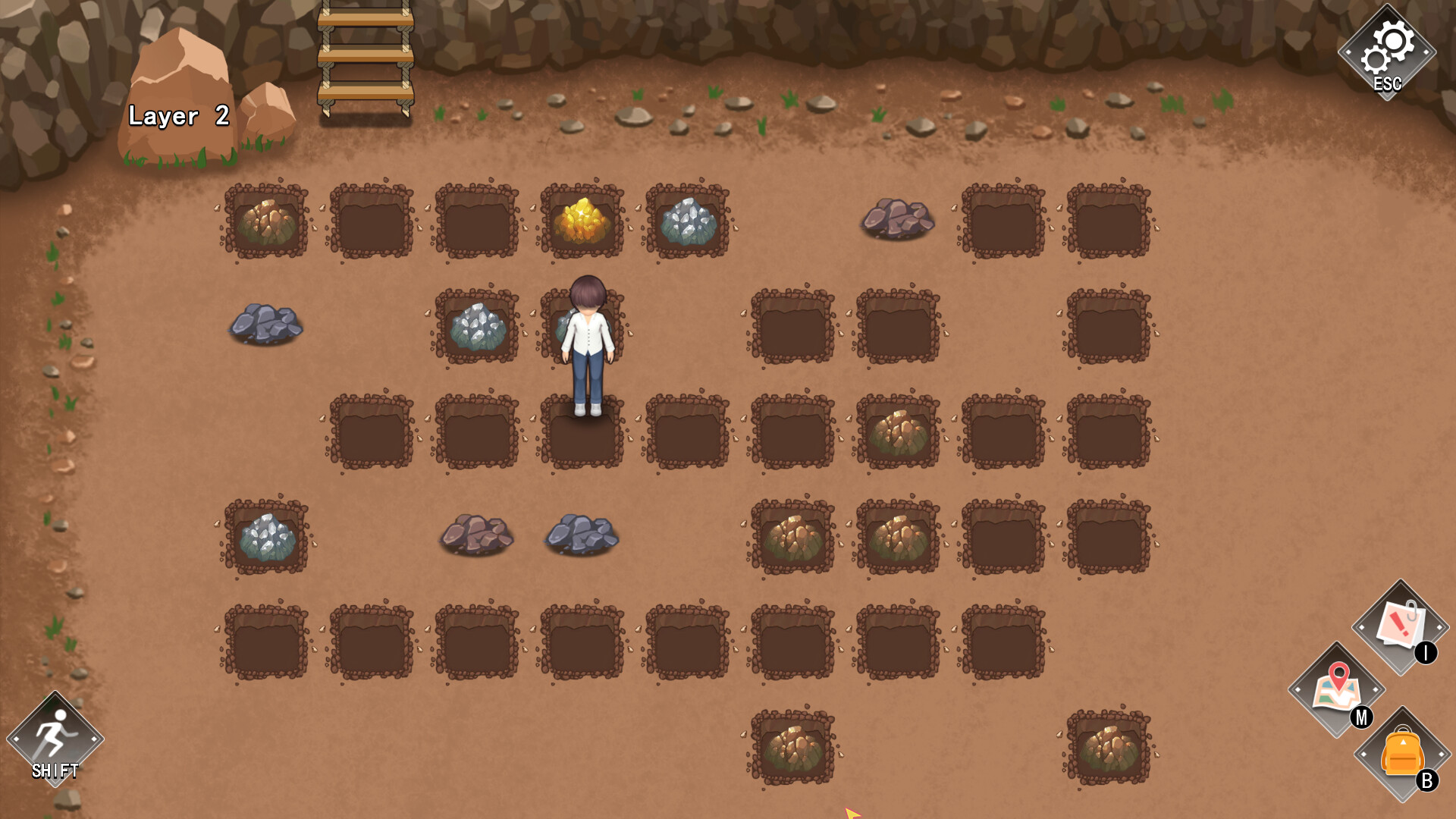 Workplace Fantasy on Steam