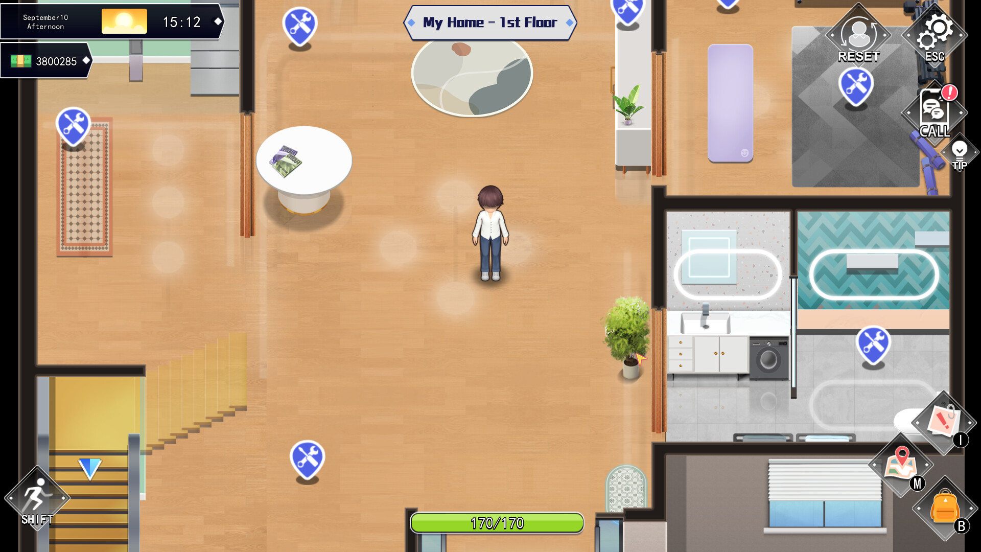 Buy Workplace Fantasy (PC) - Steam - Digital Code