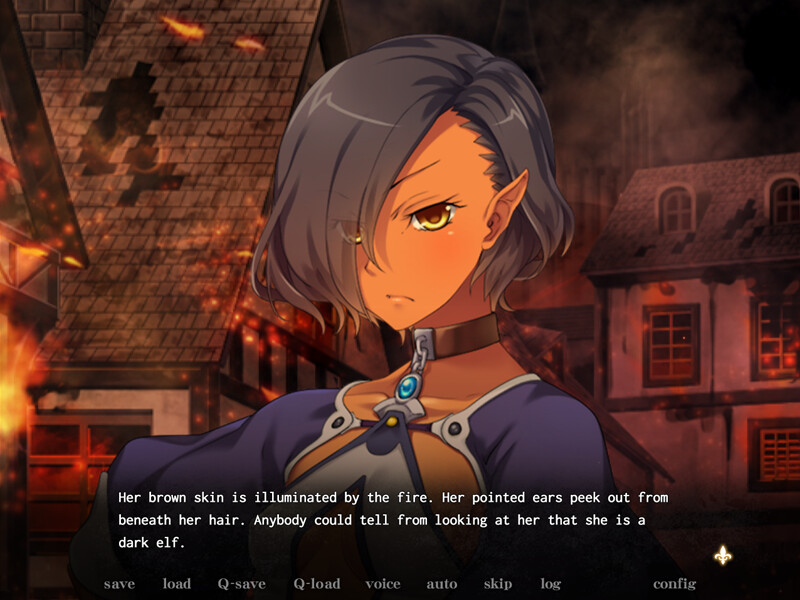 Kuroinu 2 Redux On Steam