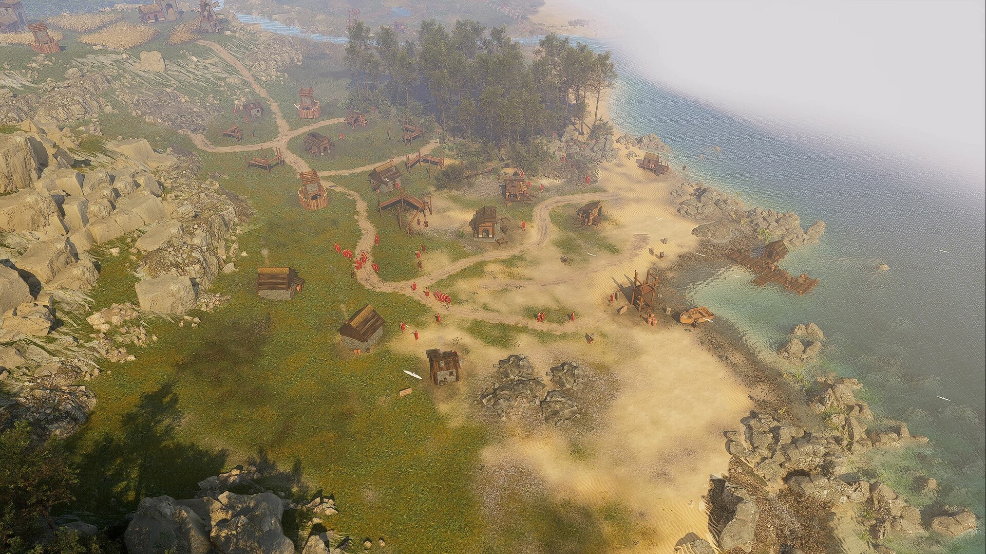 The First Explorers on Steam