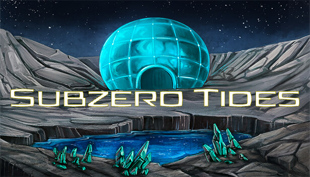 Subzero Tides on Steam