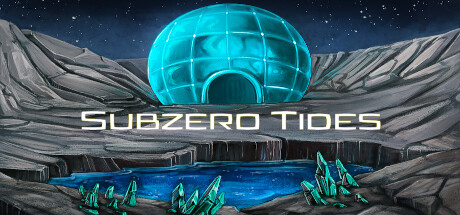 Subzero Tides on Steam