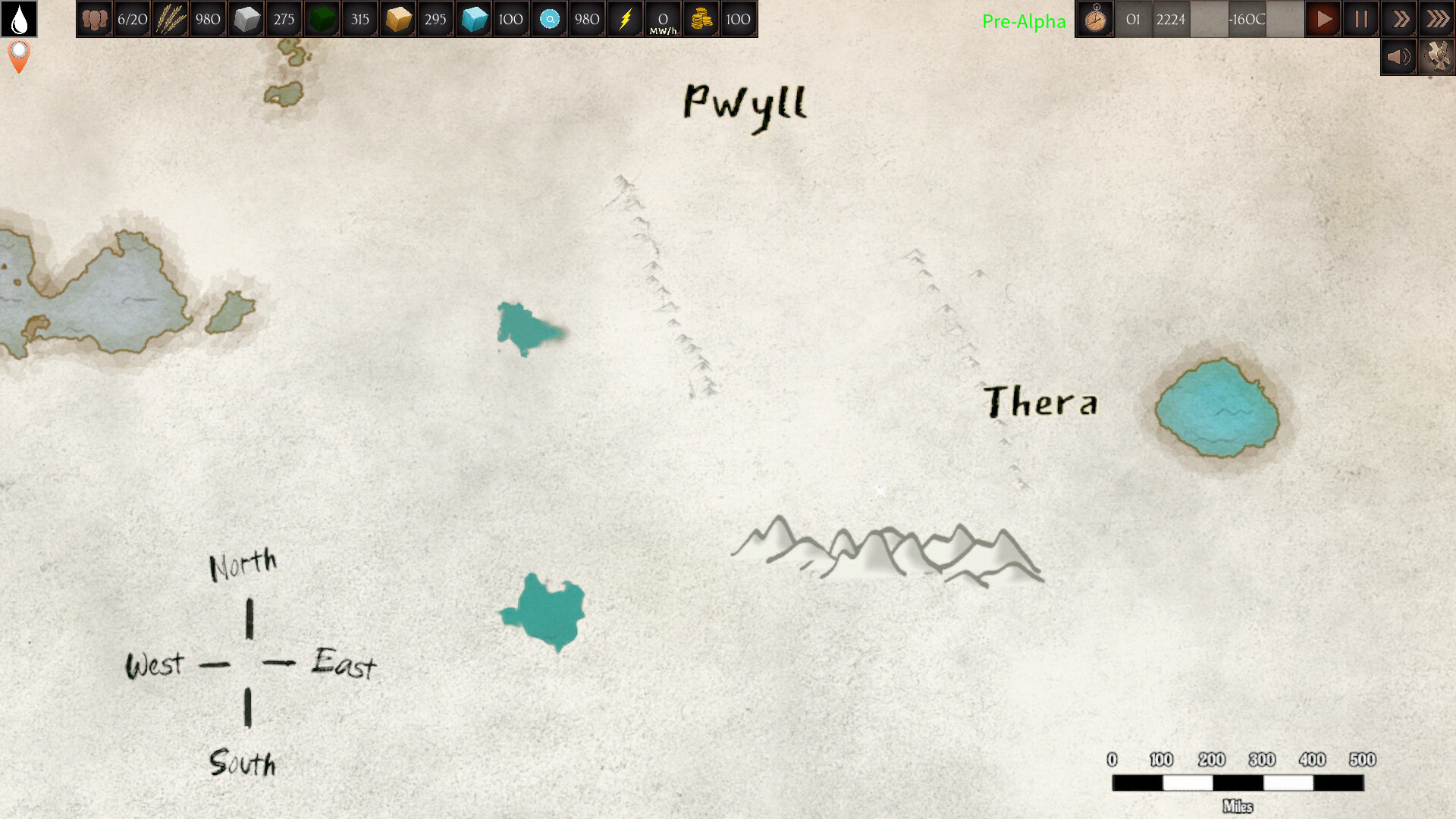 Subzero Tides on Steam