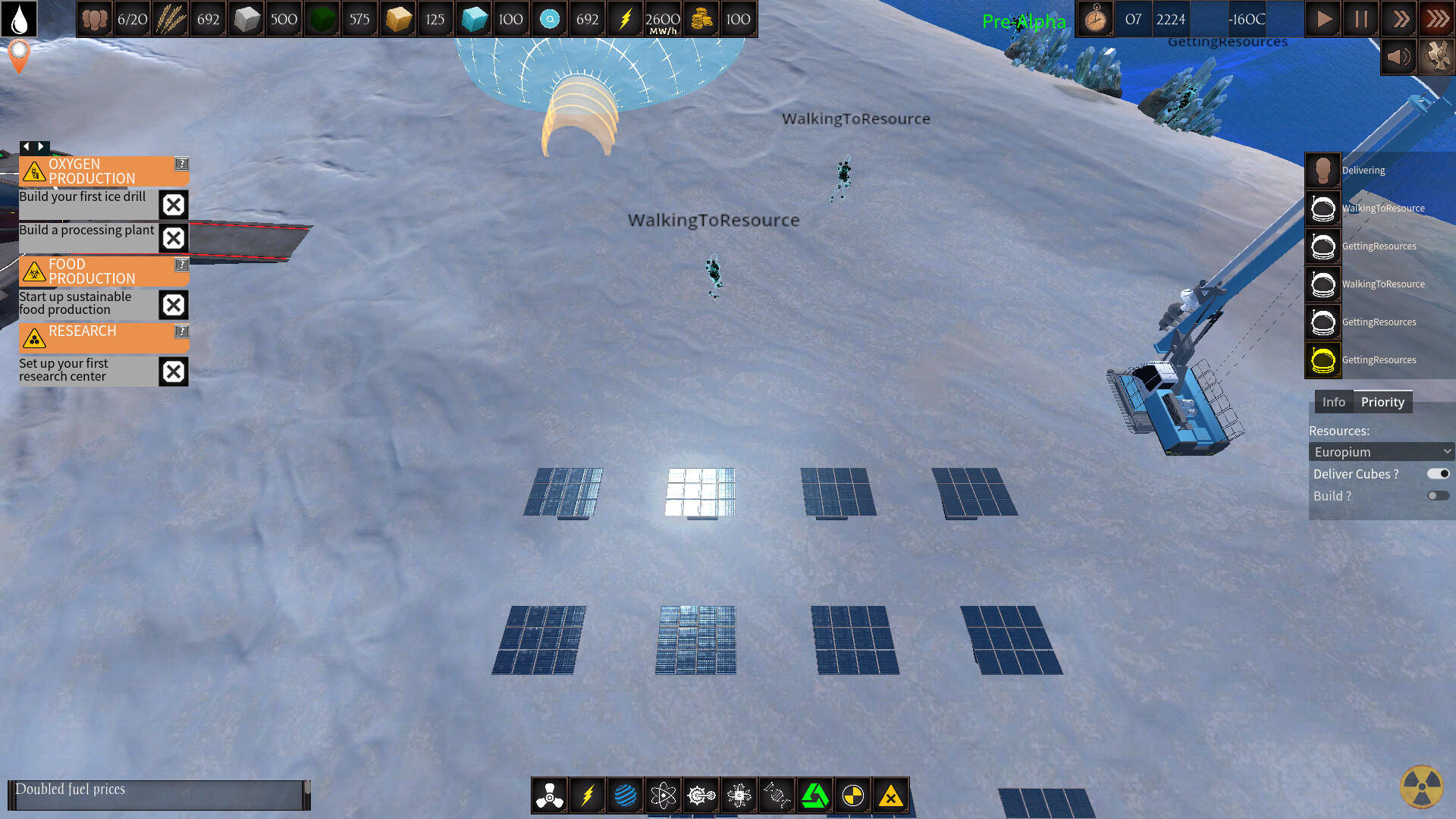 Subzero Tides on Steam