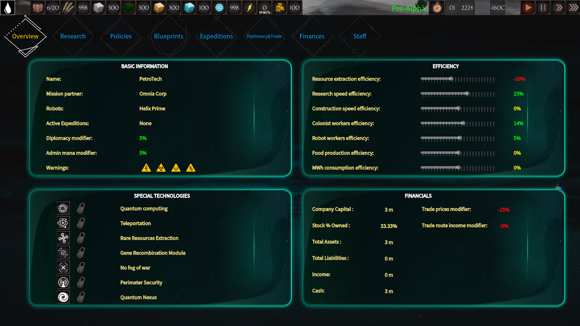 Subzero Tides on Steam