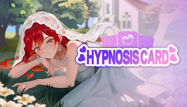 Hypnosis Card on Steam
