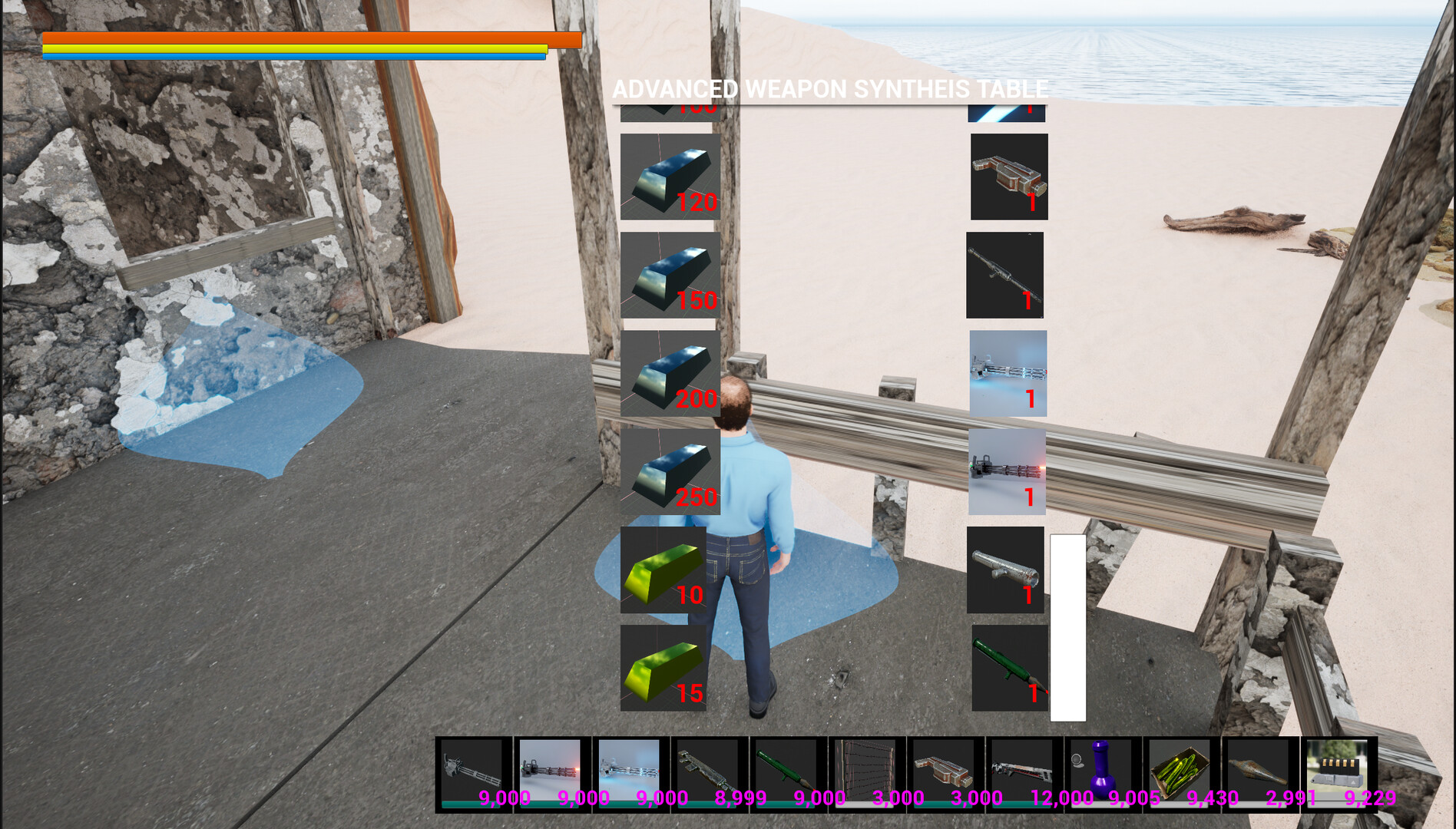 Zombie Horde Dominator on Steam