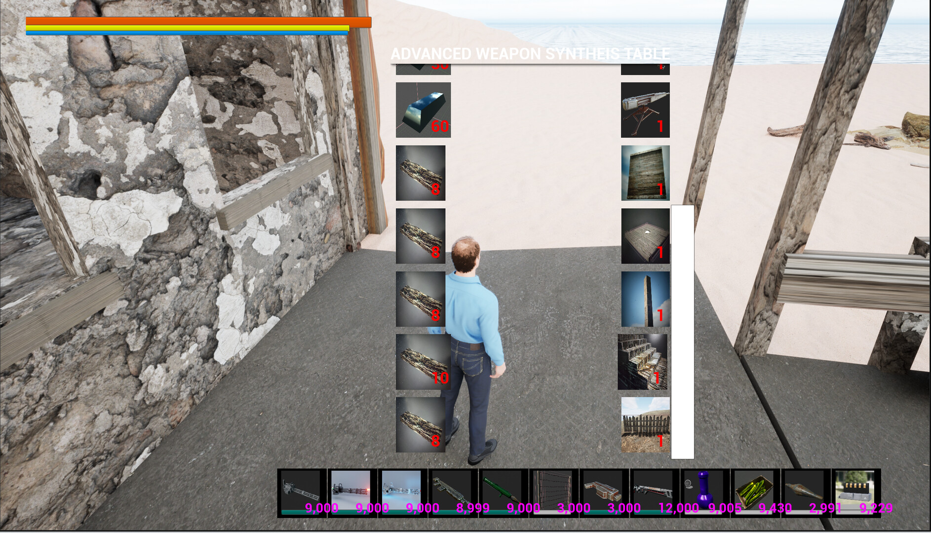 Zombie Horde Dominator on Steam