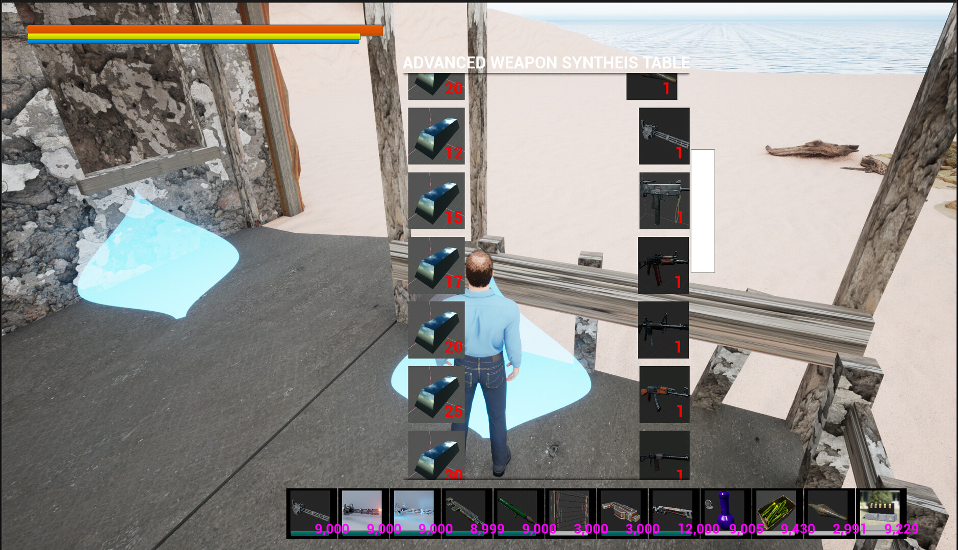 Zombie Horde Dominator on Steam