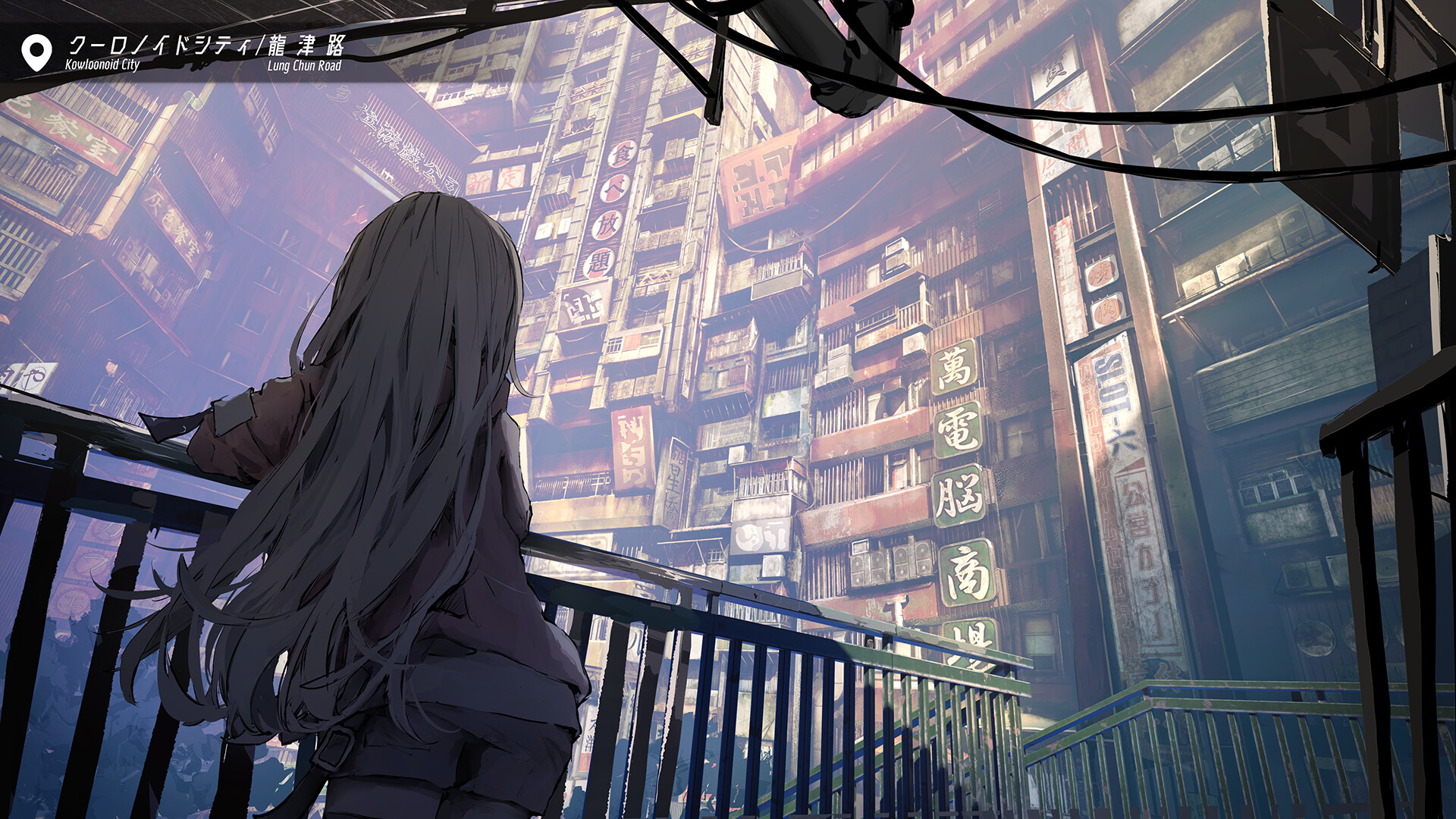 Animaloid Girl on Steam