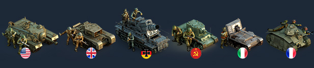 Frontline: World At War on Steam