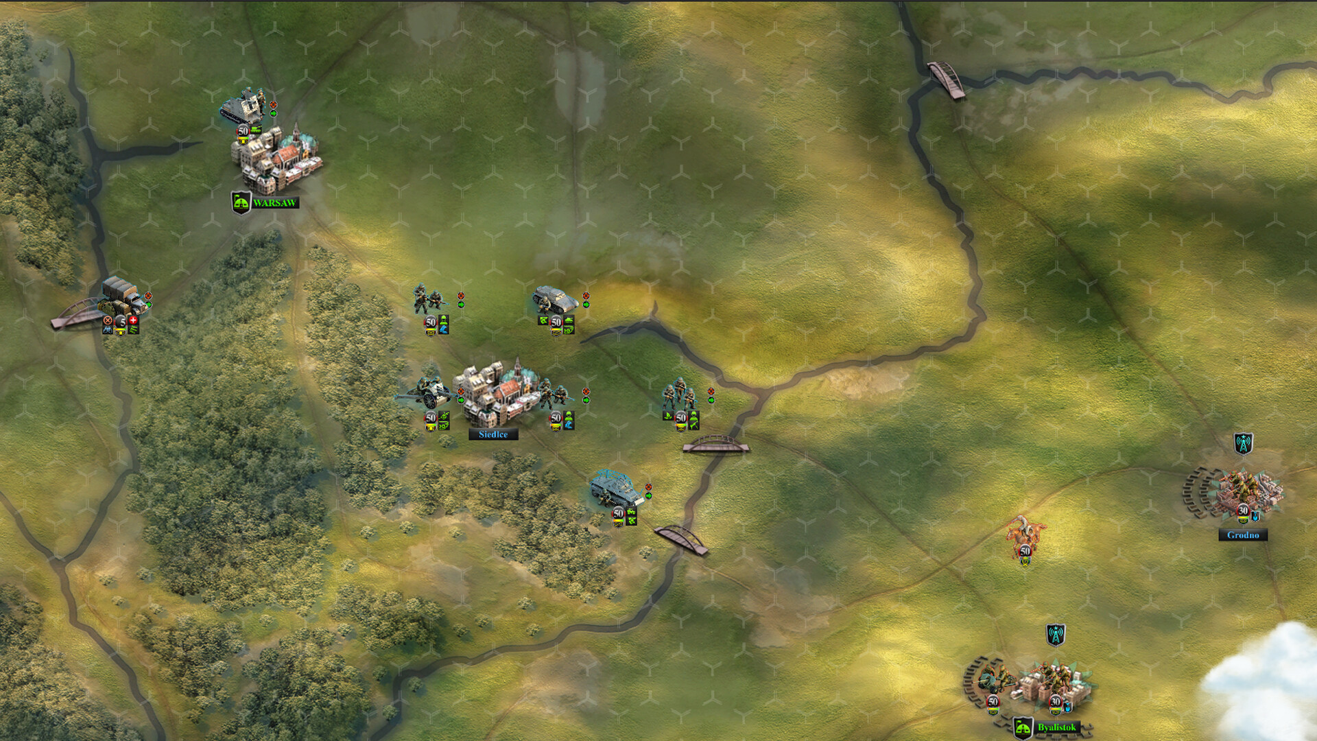 Frontline: World At War on Steam