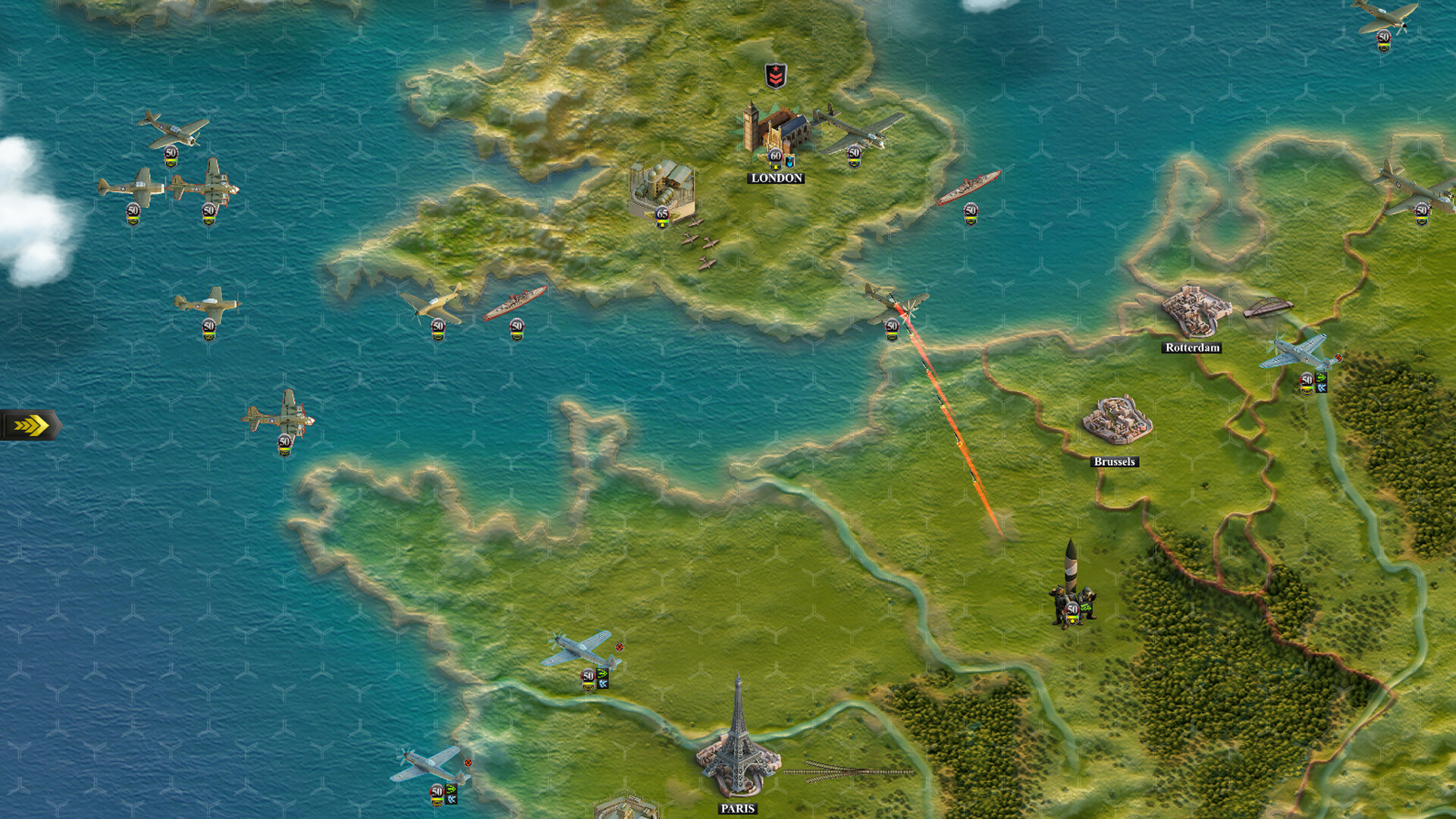 Frontline: World At War on Steam