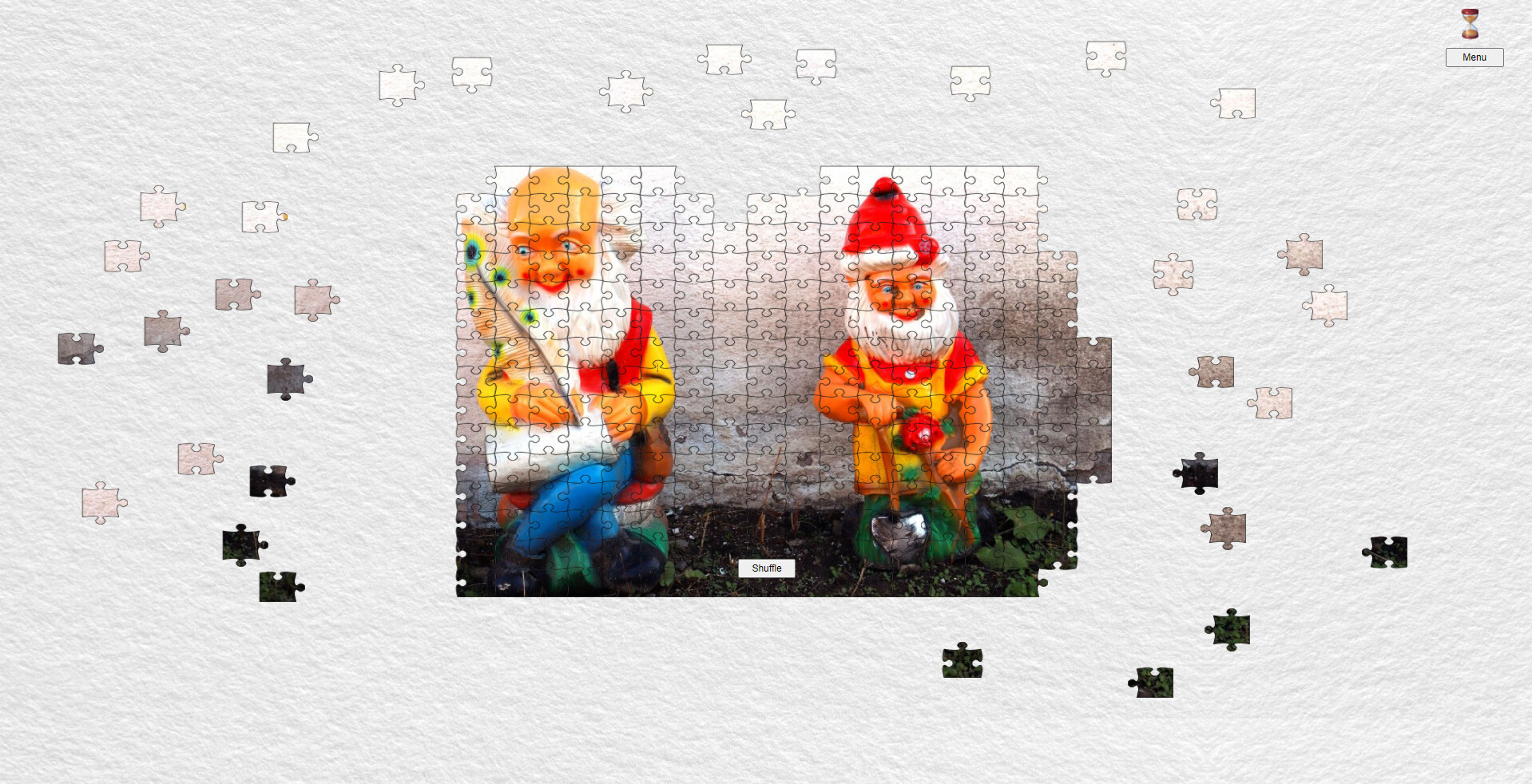 Save 51% on Gnome Enchanted Jigsaw Puzzles - Expansion Pack 9 on Steam
