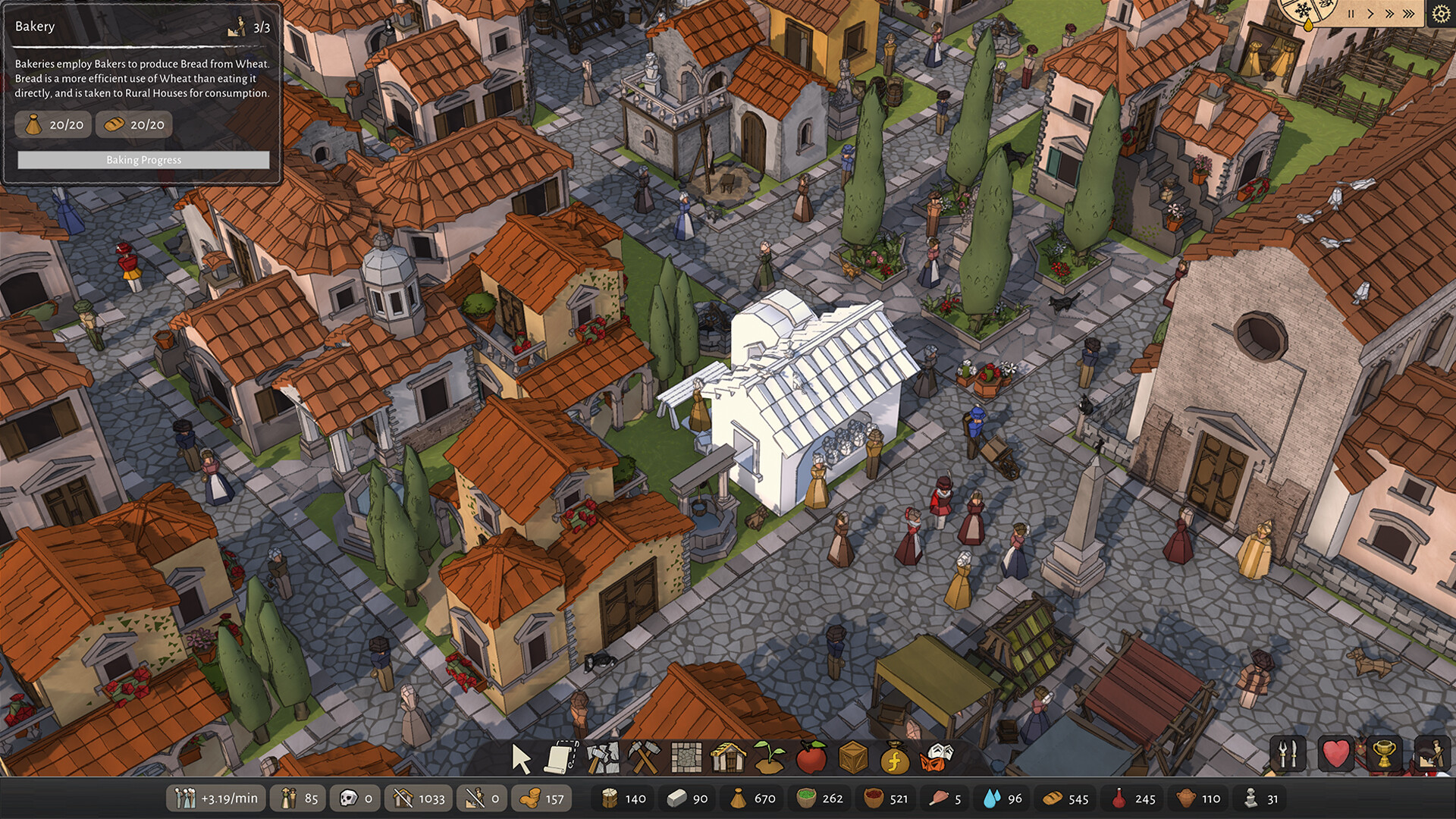 HistoriCity: Florence on Steam