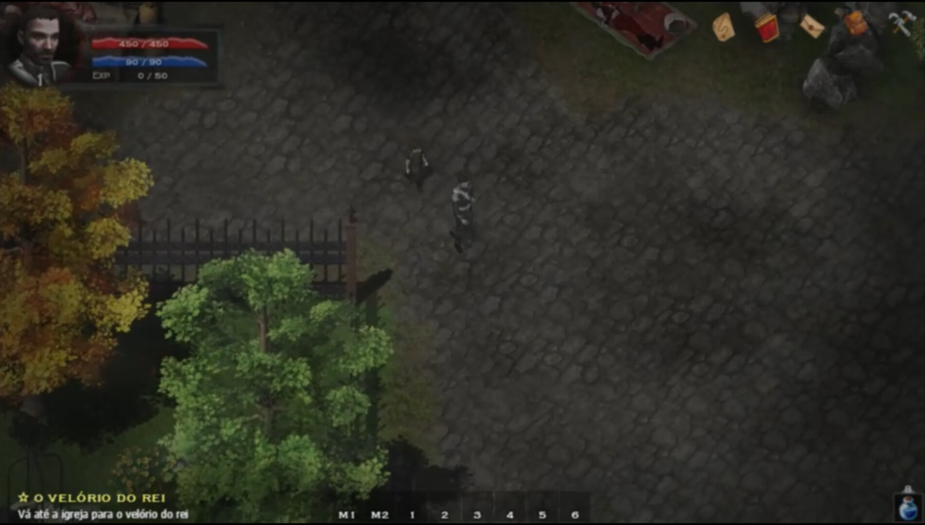 Envyus on Steam