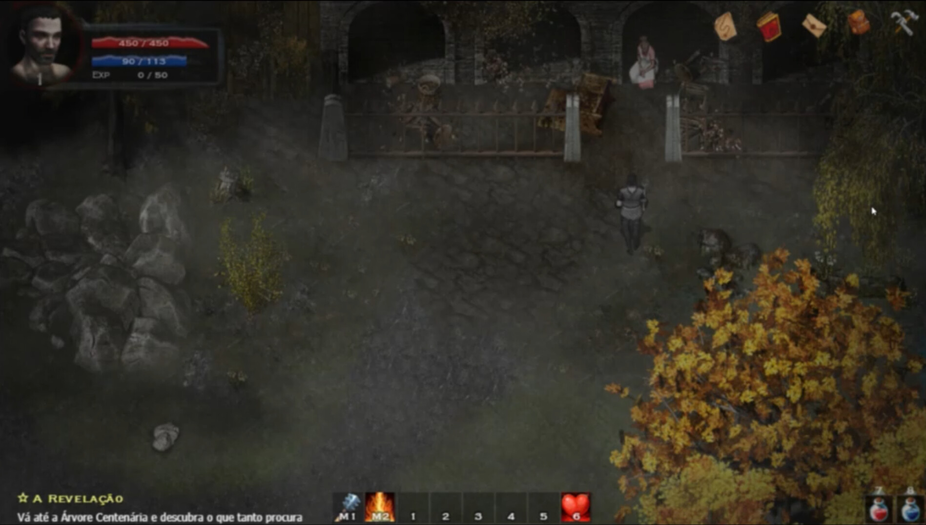 Envyus on Steam