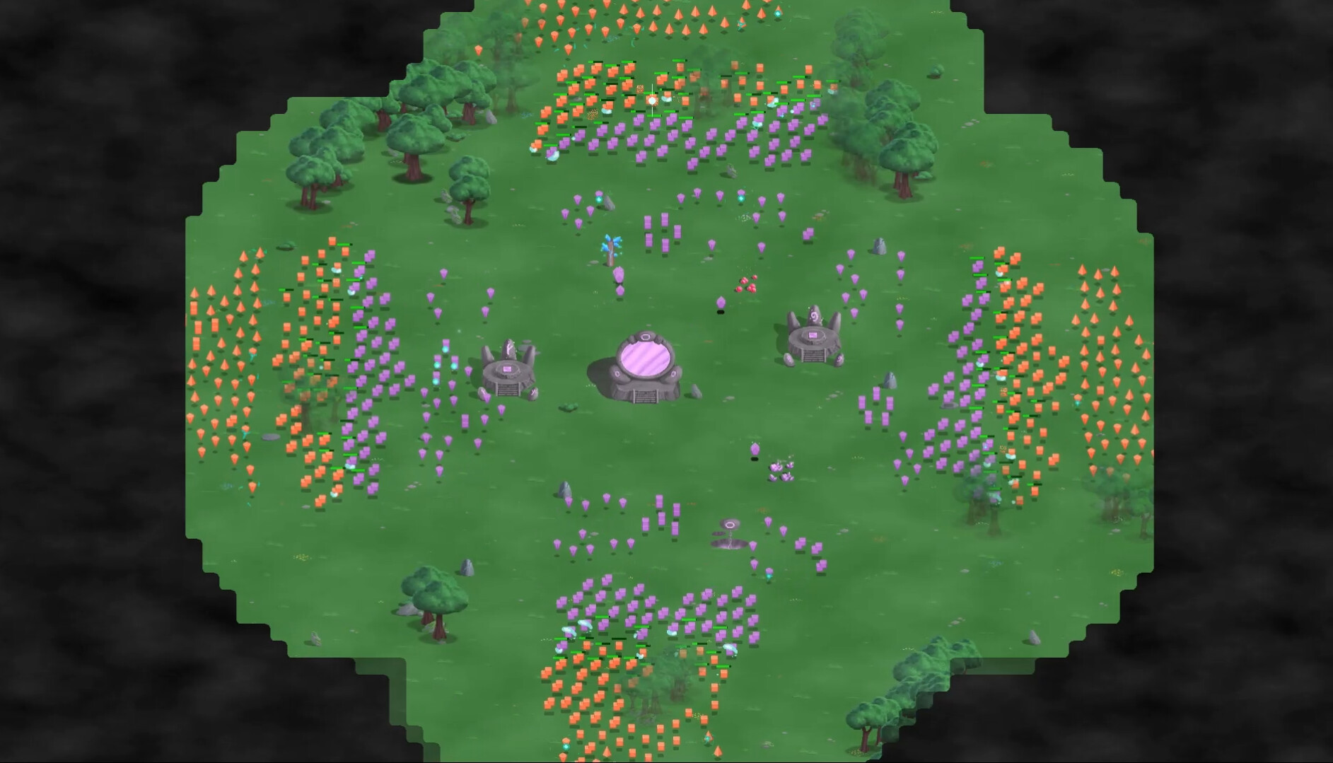 Fair and Square on Steam