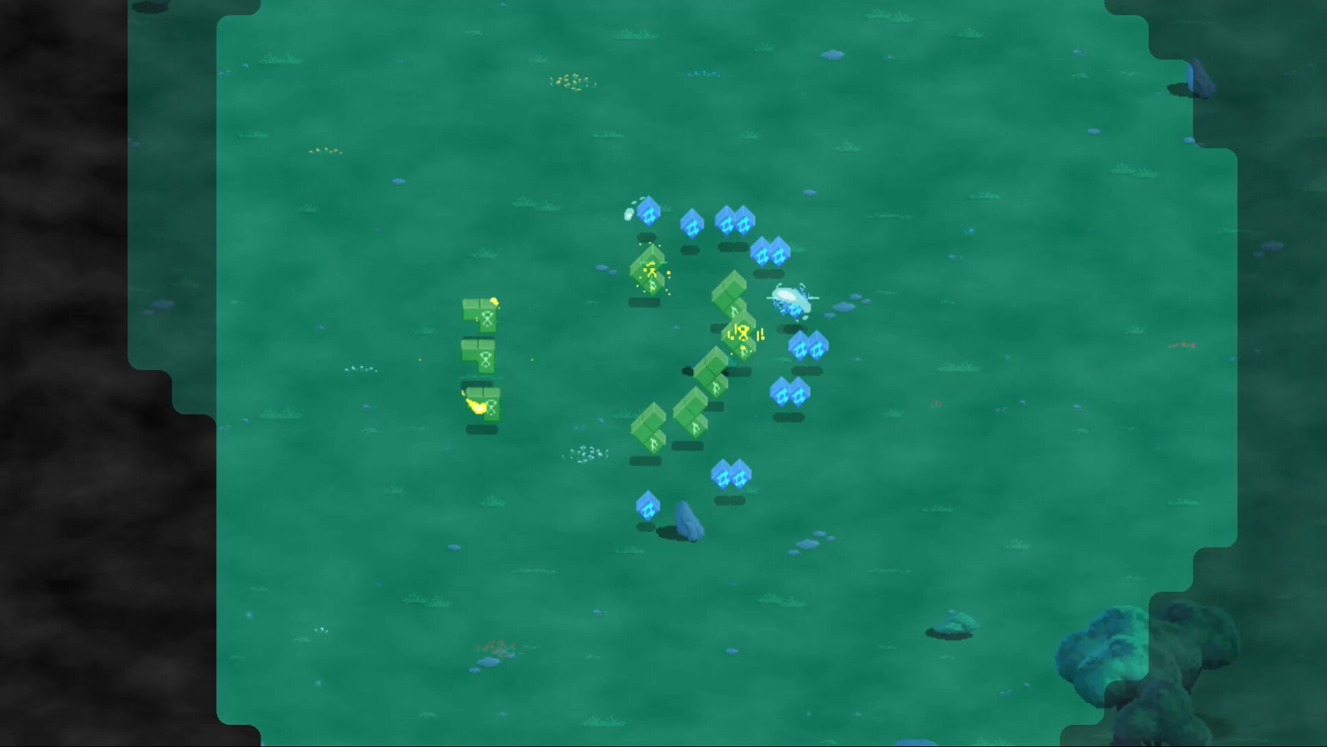 Fair and Square on Steam