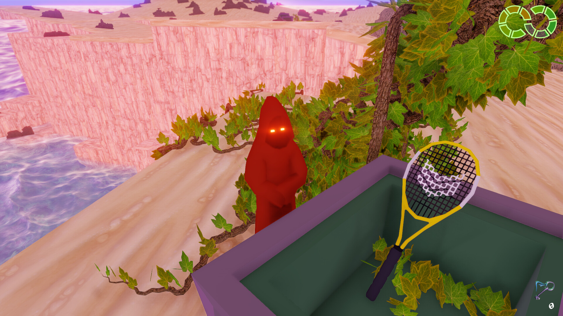 Infinity Islets on Steam